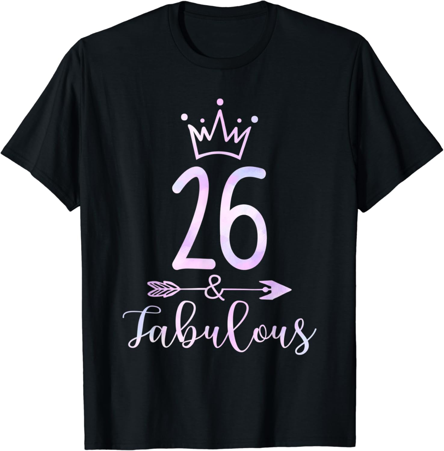Amazon 26 Fabulous Funny 26 Years Old Women 26th Birthday Gift T amazon-26-fabulous-funny-26-years-old-women-26th-birthday-gift-t